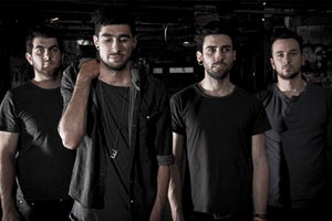 Veora | triple j Unearthed