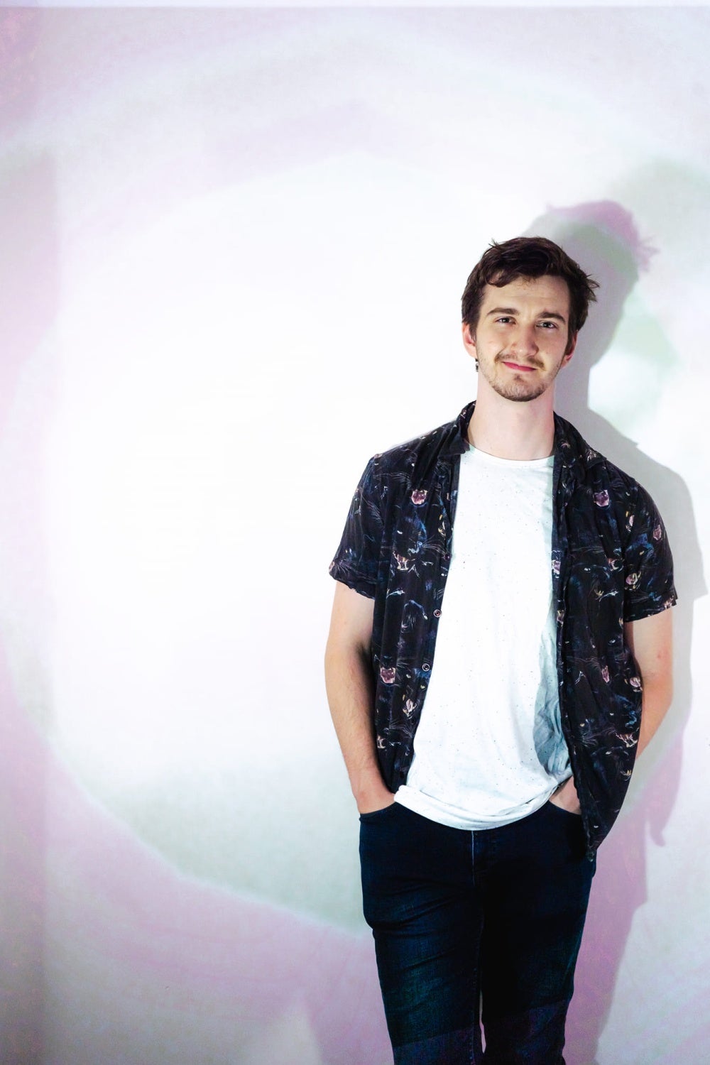 Pat Mac | triple j Unearthed