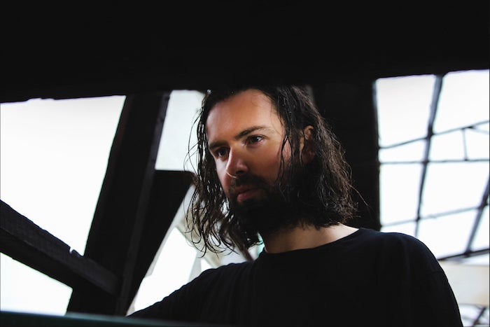 peter sonic | triple j Unearthed