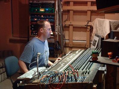 andrew emery | triple j Unearthed