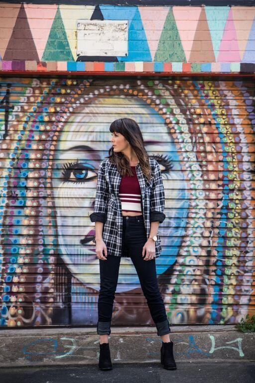 Rissy | triple j Unearthed