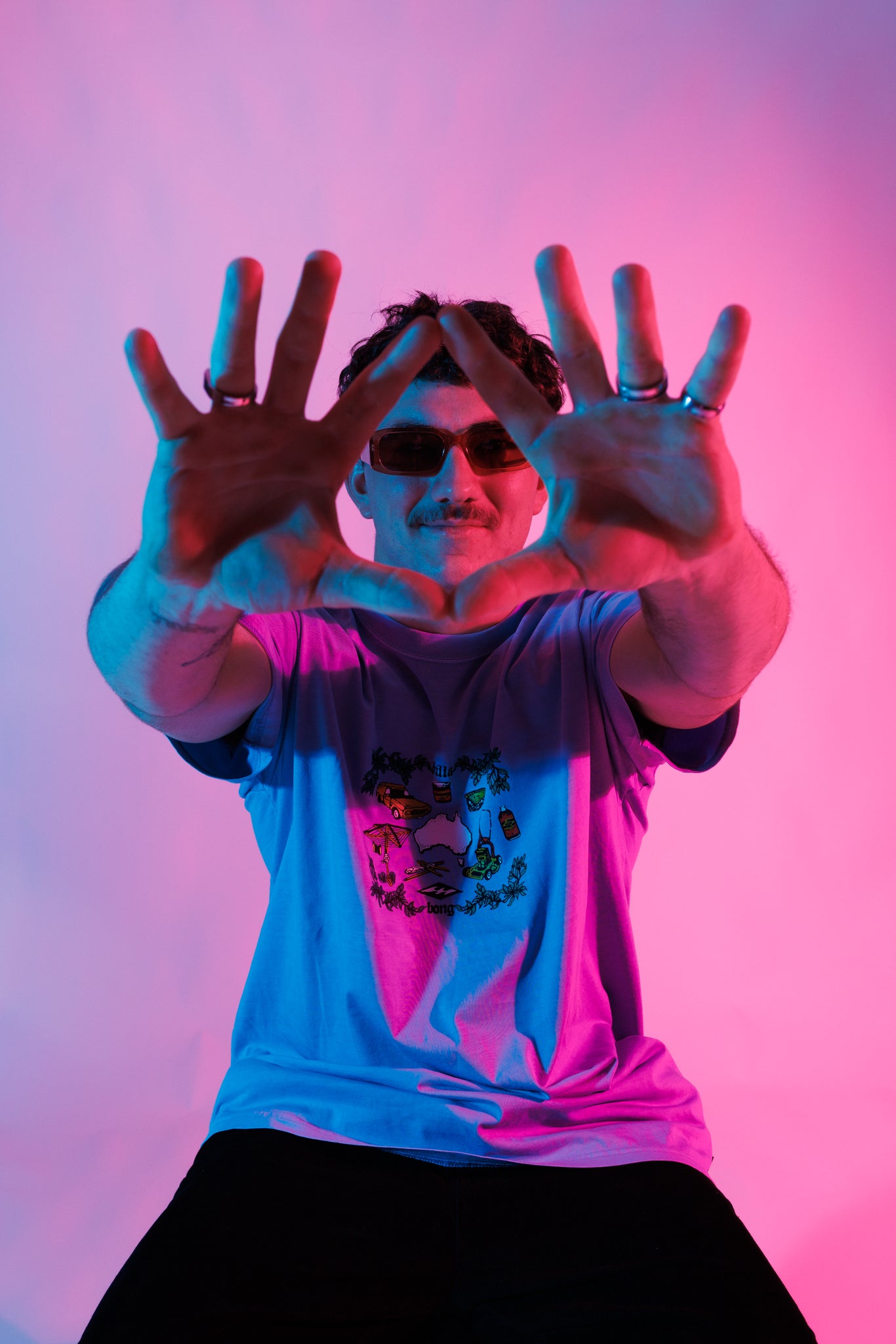 STABBS | triple j Unearthed