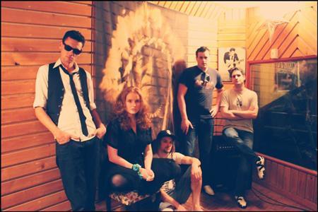 Ginger On The Rocks | triple j Unearthed