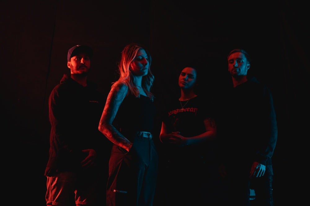 FALCIFER | triple j Unearthed