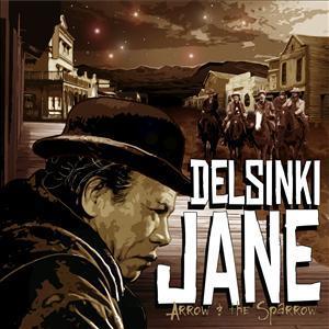 Delsinki Jane | triple j Unearthed