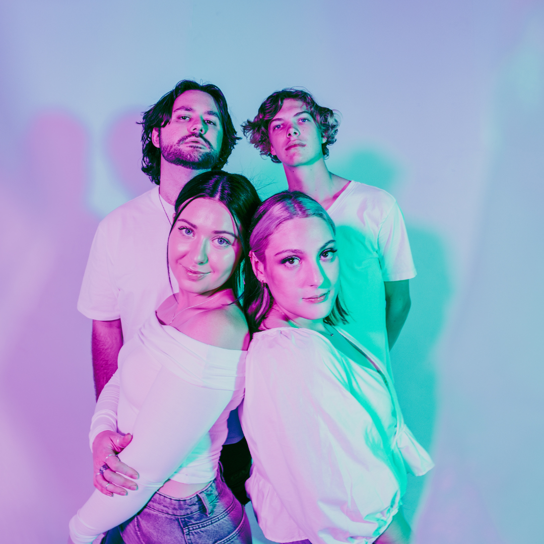 ALLORA | triple j Unearthed