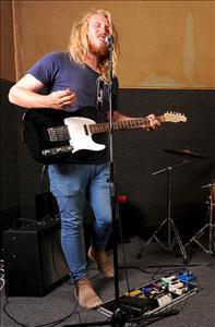 Jay Howie | triple j Unearthed