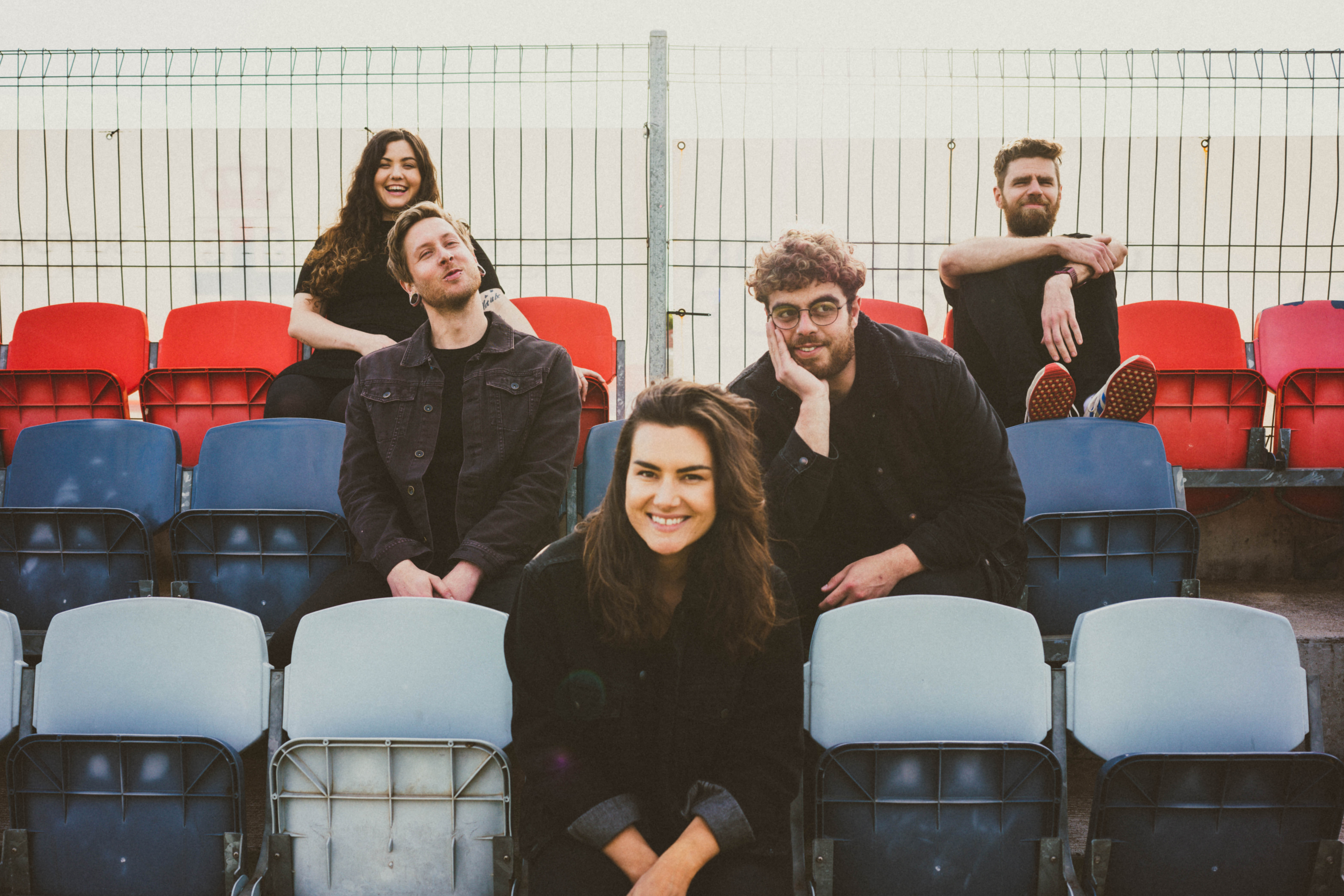 WING DEFENCE | triple j Unearthed