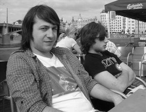 Bondy | triple j Unearthed