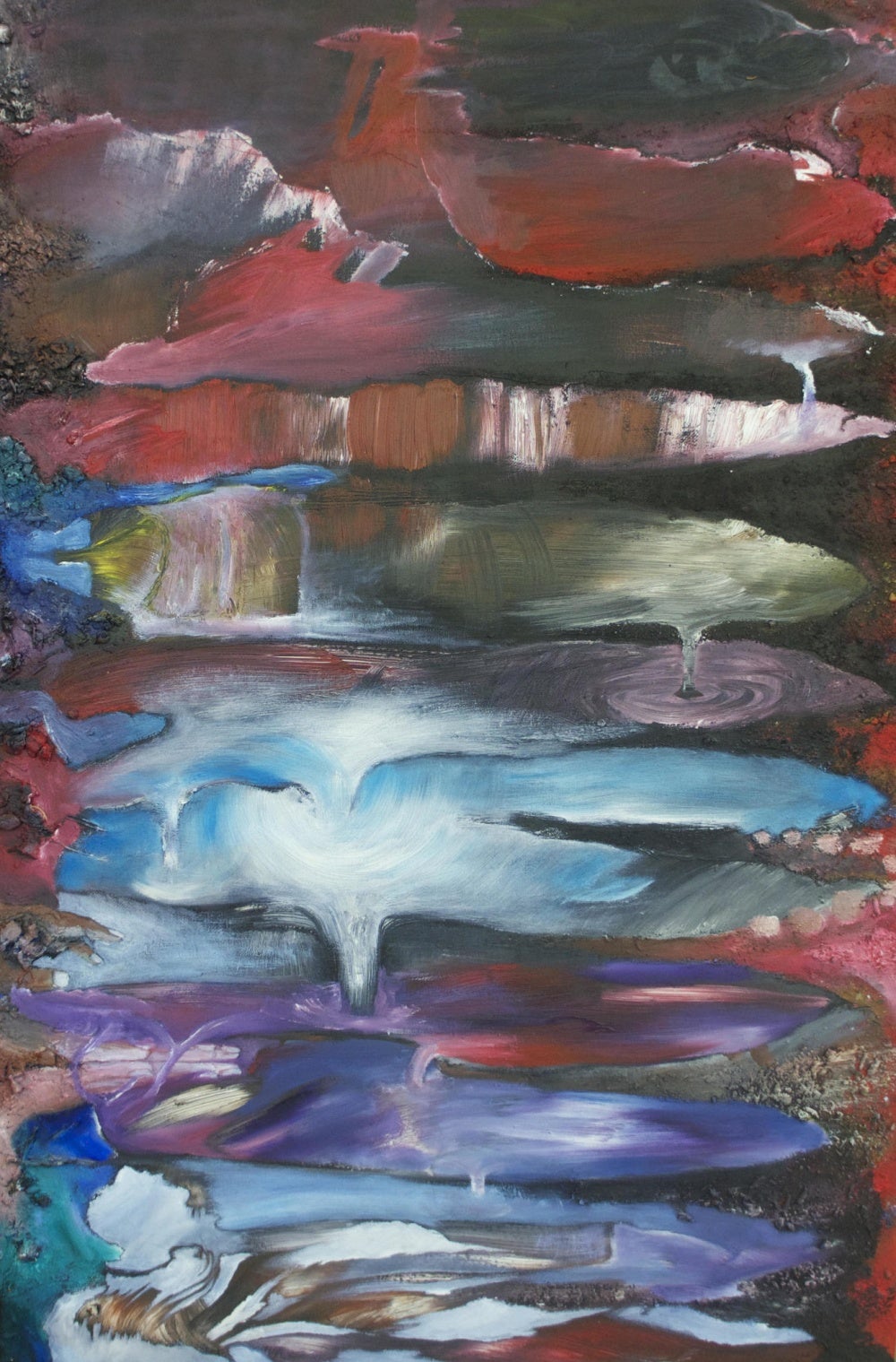 Gray Matter | triple j Unearthed