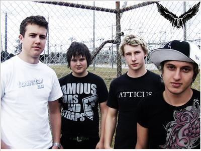 The Final Aeon | triple j Unearthed