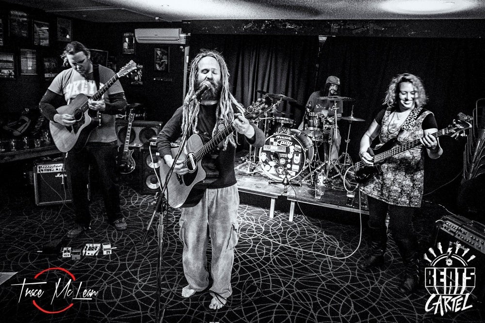 Homeless Yellow | triple j Unearthed