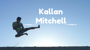 Kallan Mitchell | triple j Unearthed