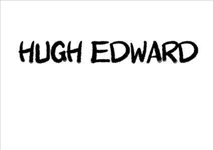 Hugh Edward | triple j Unearthed