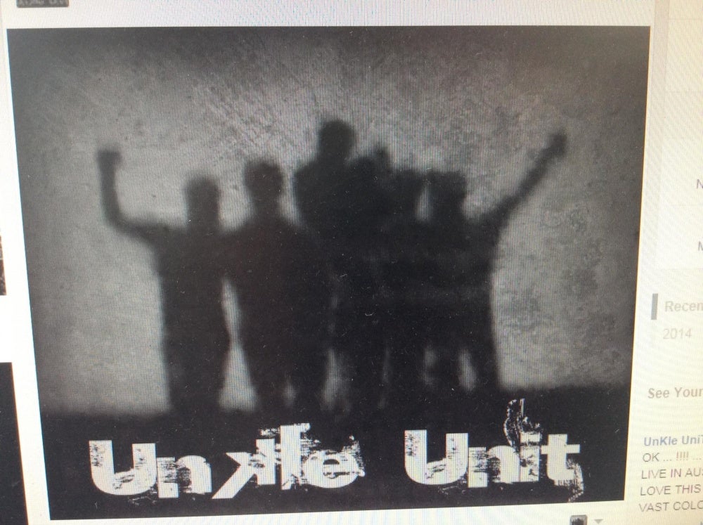 Unkle unit | triple j Unearthed