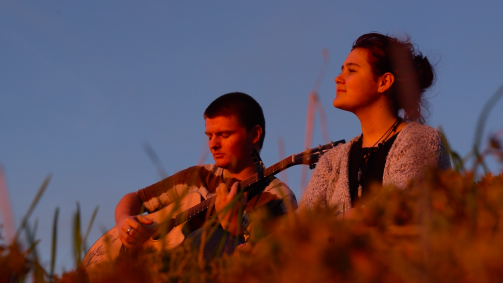 Darcy Nichols | triple j Unearthed