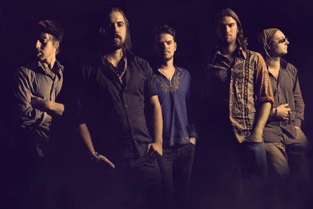 JK-RUFF | triple j Unearthed