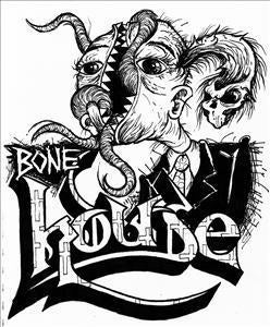 BONEHOUSE | triple j Unearthed