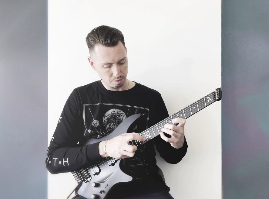 Josh Debreceni | triple j Unearthed