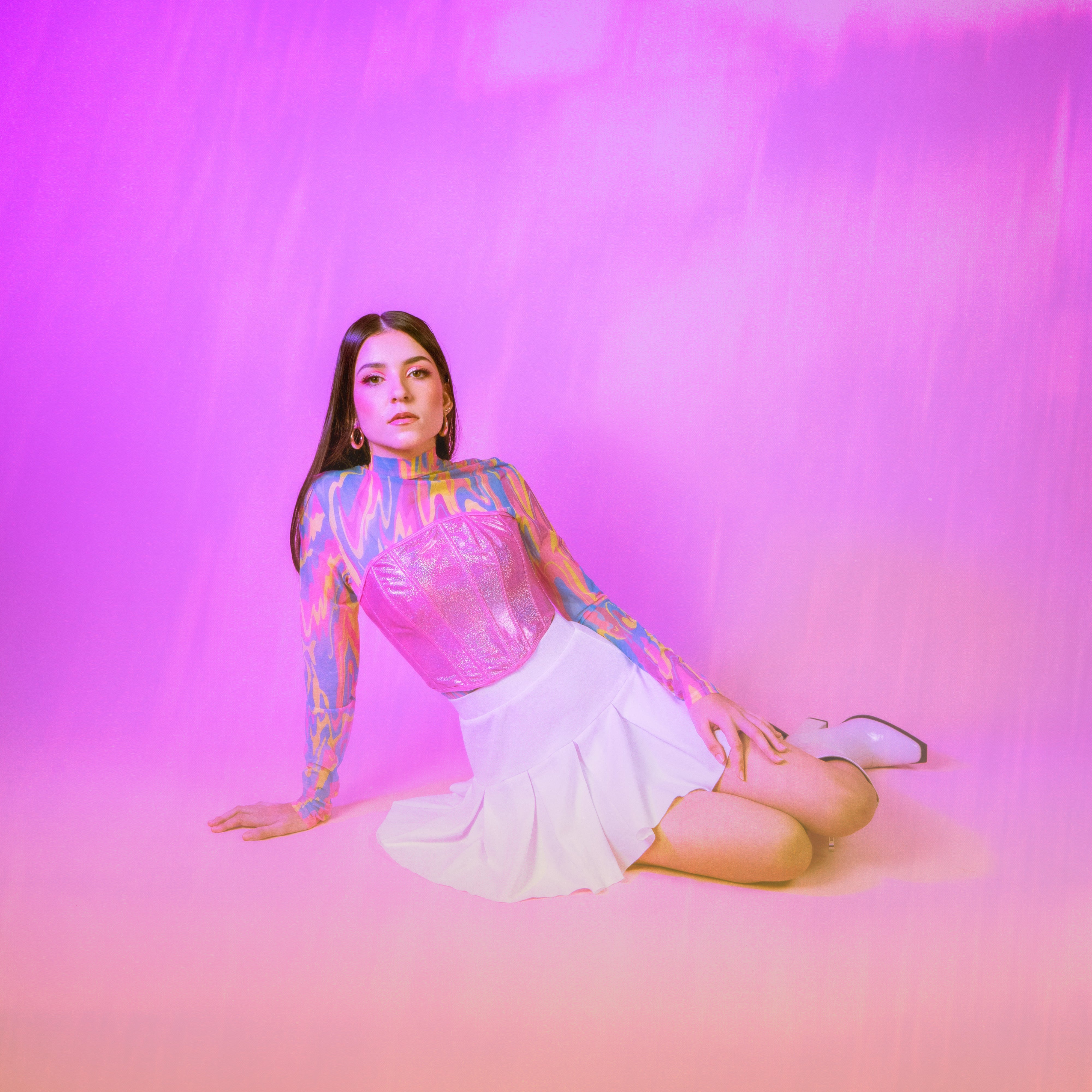 Amber Farnan | triple j Unearthed