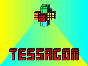 Tessagon | triple j Unearthed