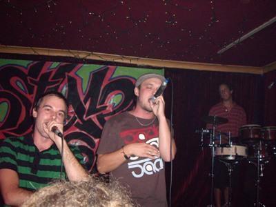 Style High Club | triple j Unearthed