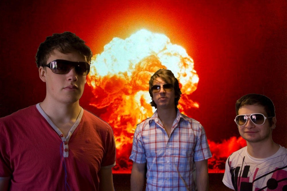 The Syndicate | triple j Unearthed