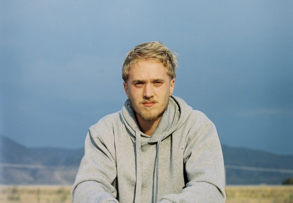 James Haskard | triple j Unearthed