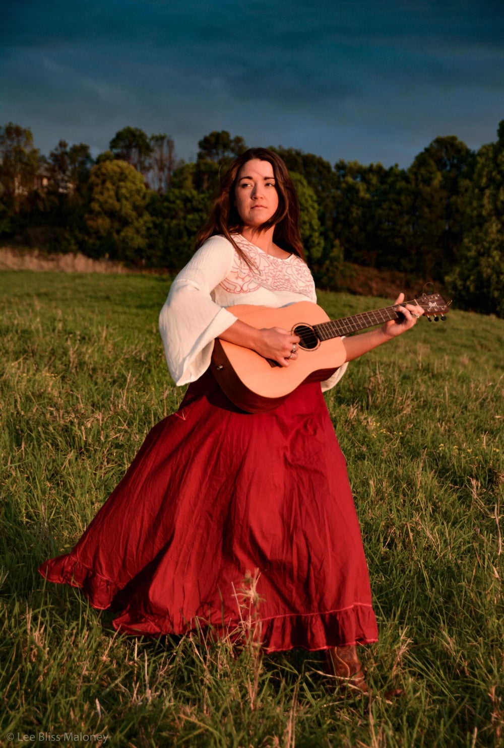 Leeli | triple j Unearthed