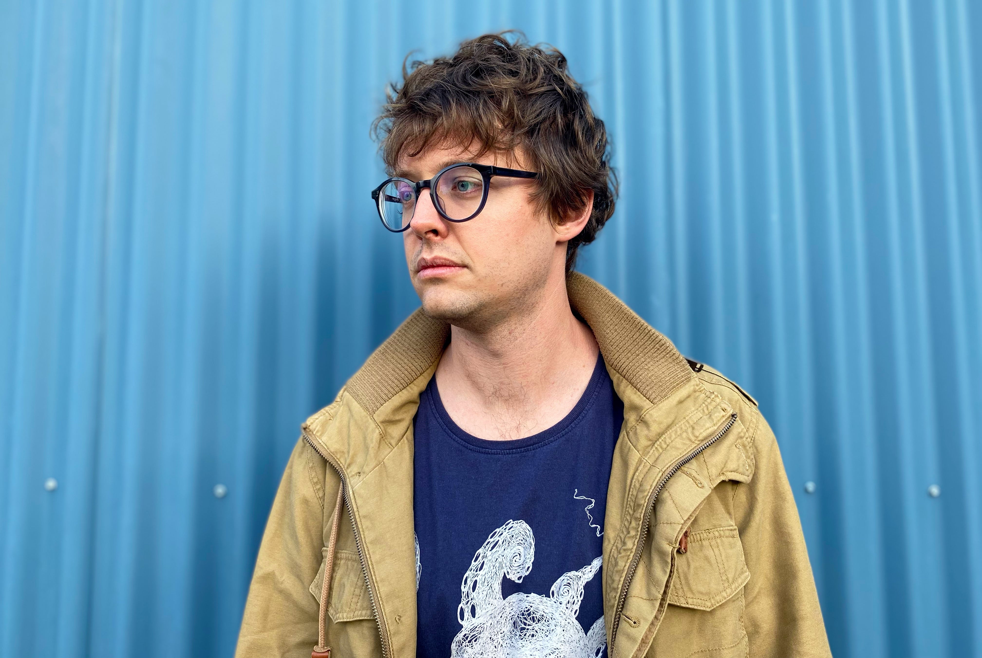 Bill Bingley | triple j Unearthed