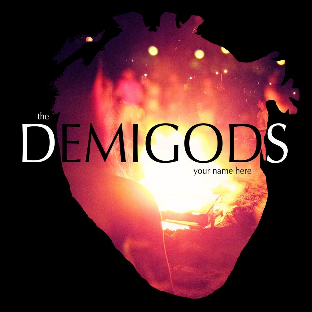 The Demigods | triple j Unearthed