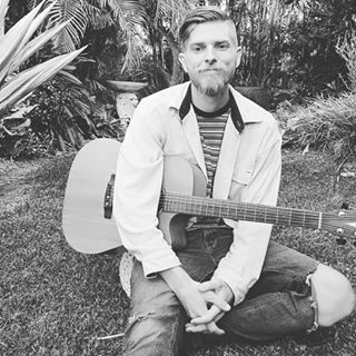 Nelson Rodgers | triple j Unearthed