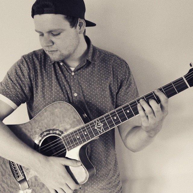 Garrett Lindsay | triple j Unearthed