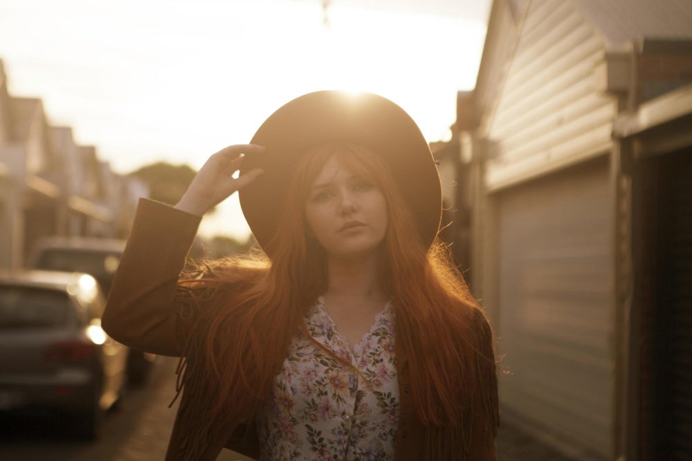 Heloise | triple j Unearthed