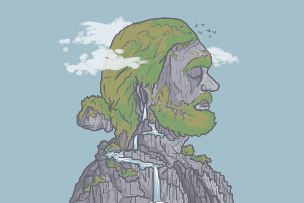 Hunter Rogers | triple j Unearthed