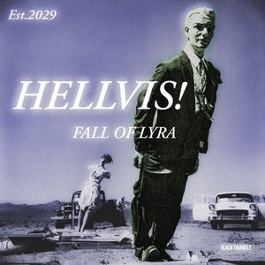HELLVIS | triple j Unearthed