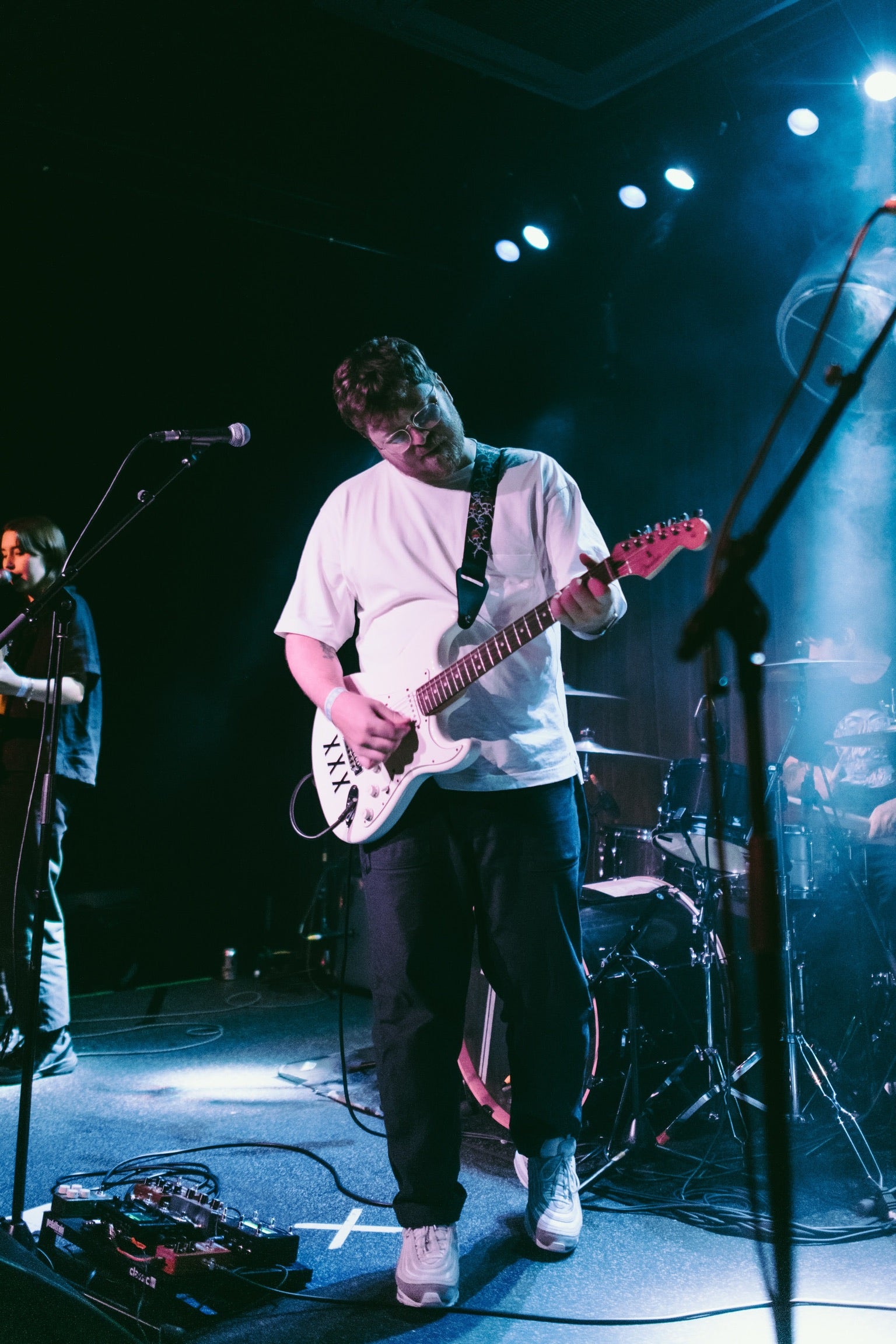 Andy Francis | triple j Unearthed