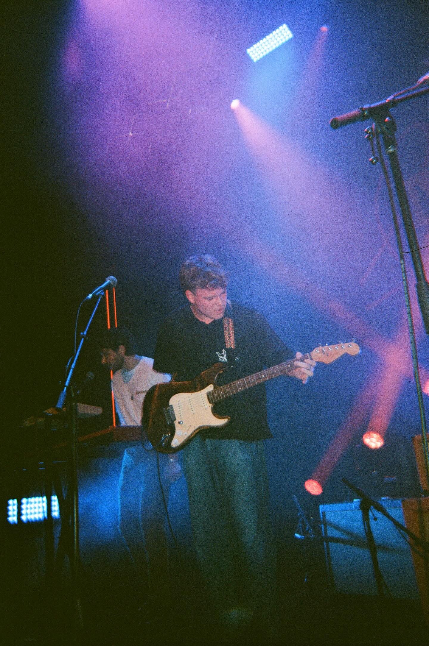 Jimmy Lew | triple j Unearthed