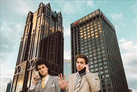 KLP - triple j Unearthed