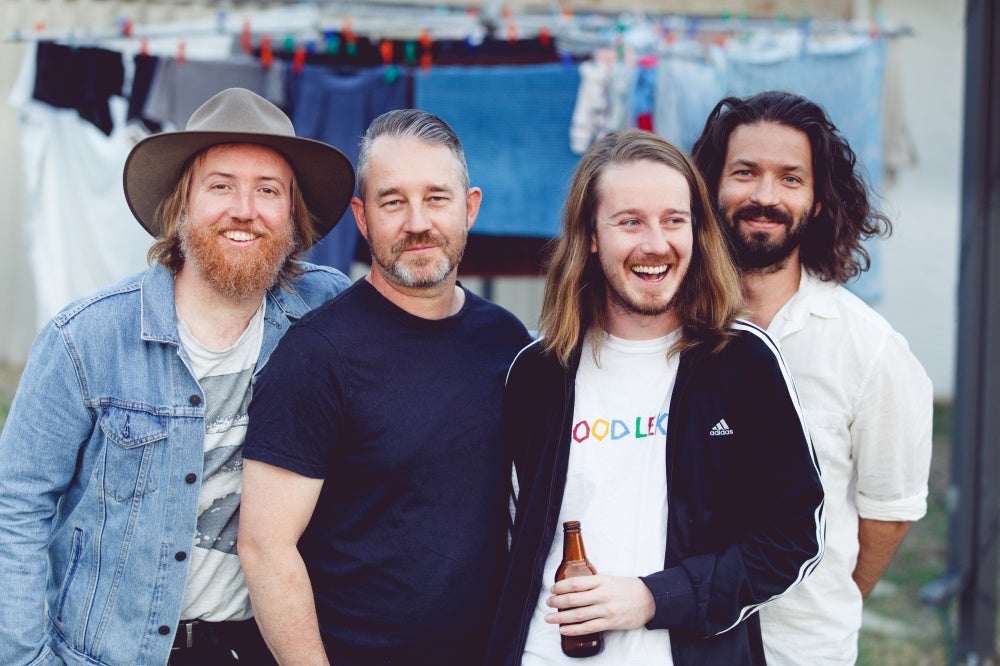 Verge Collection | triple j Unearthed