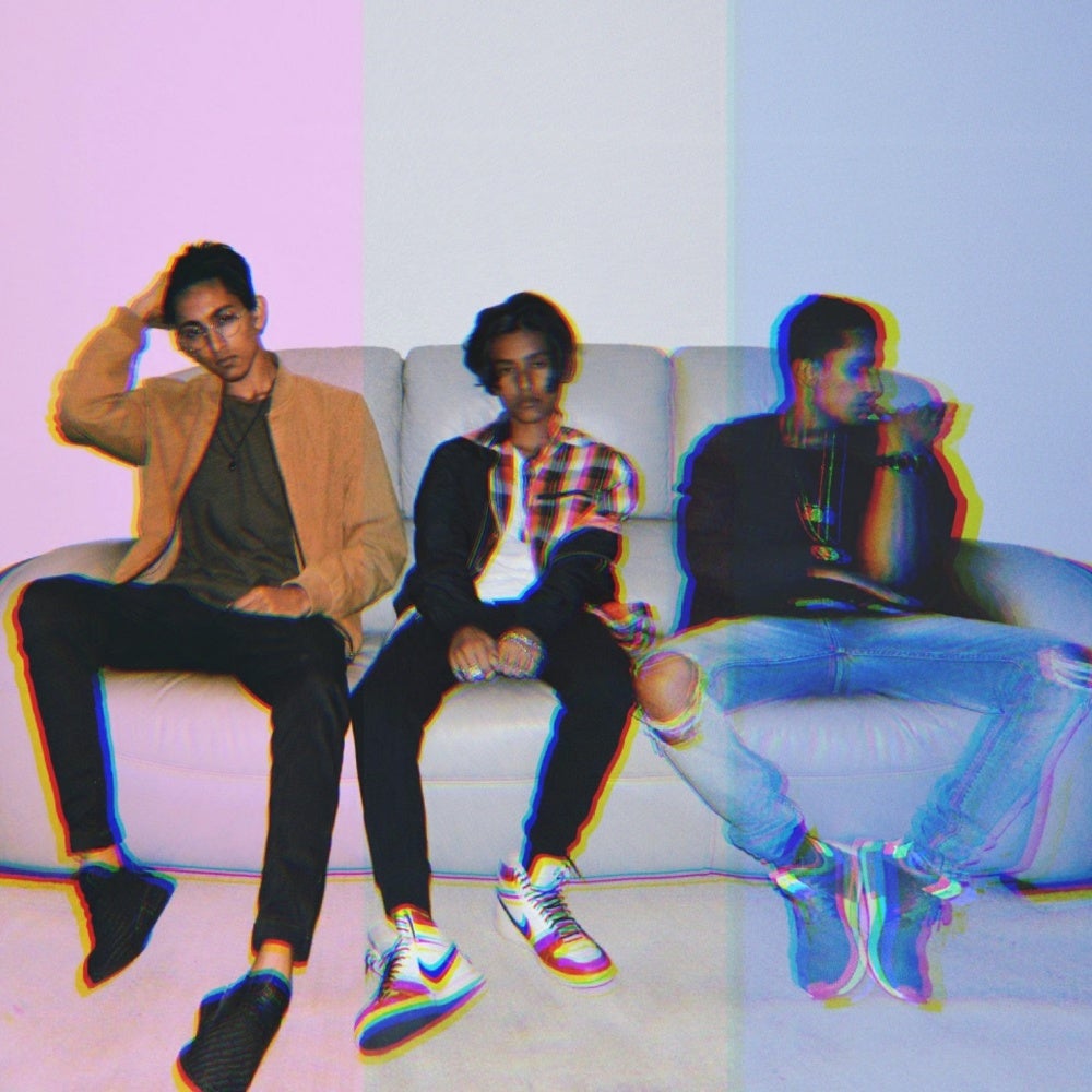 The Iconic | triple j Unearthed