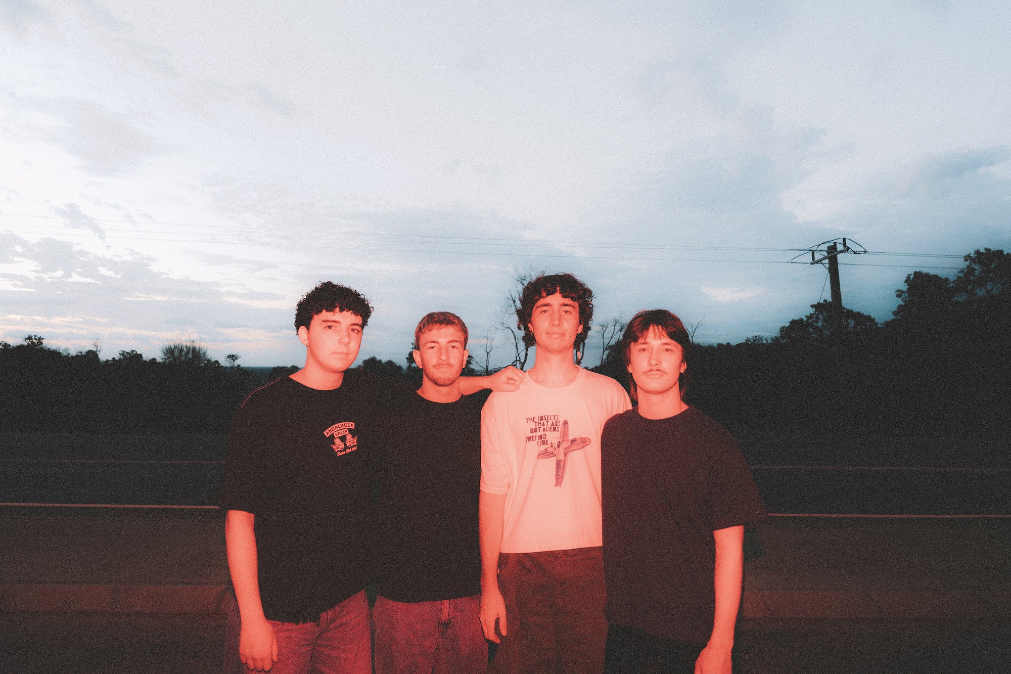Increment | triple j Unearthed