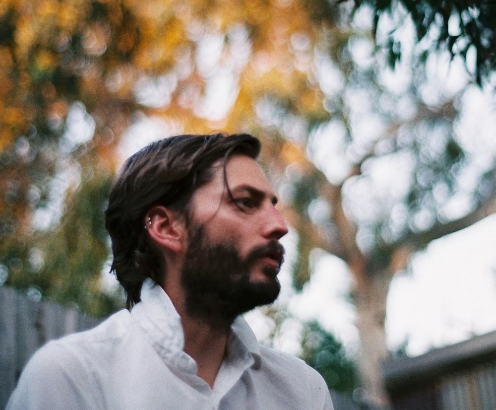 Angus Roy | triple j Unearthed