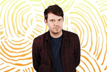 Tim Shiel | triple j Unearthed