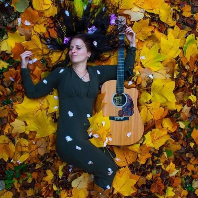 Chelsea Benton | triple j Unearthed