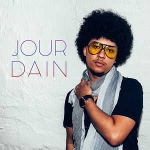 Jourdain | triple j Unearthed