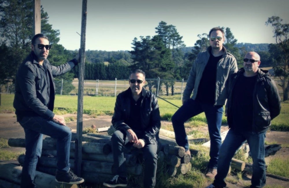 Project IV | triple j Unearthed