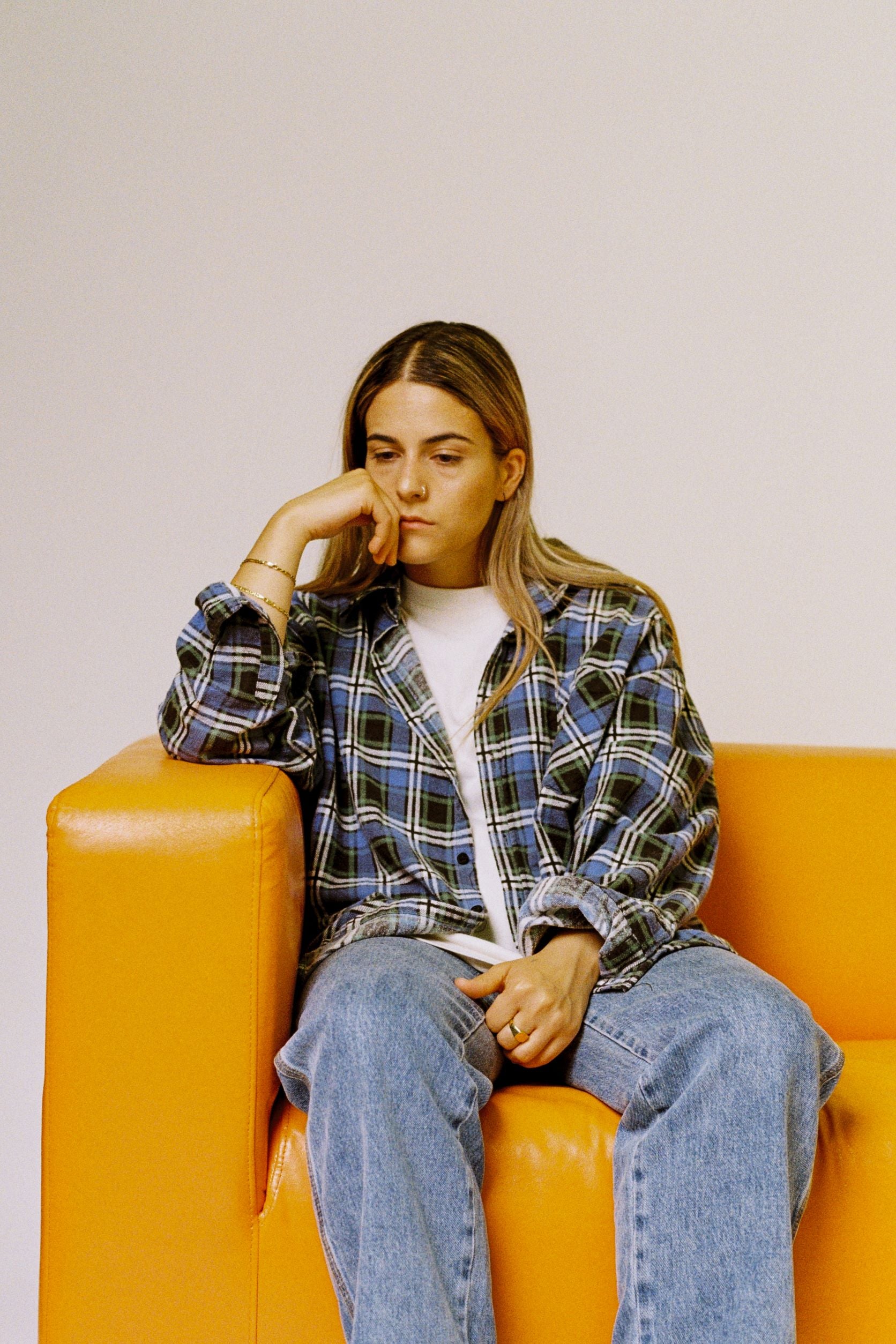 Jas. | triple j Unearthed