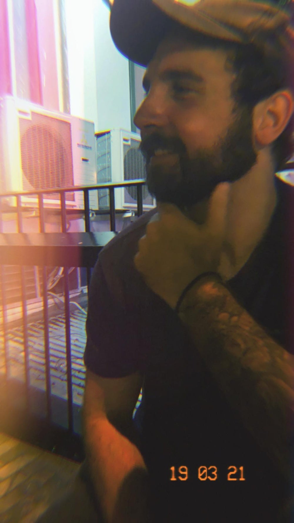 Mike Keyte | triple j Unearthed