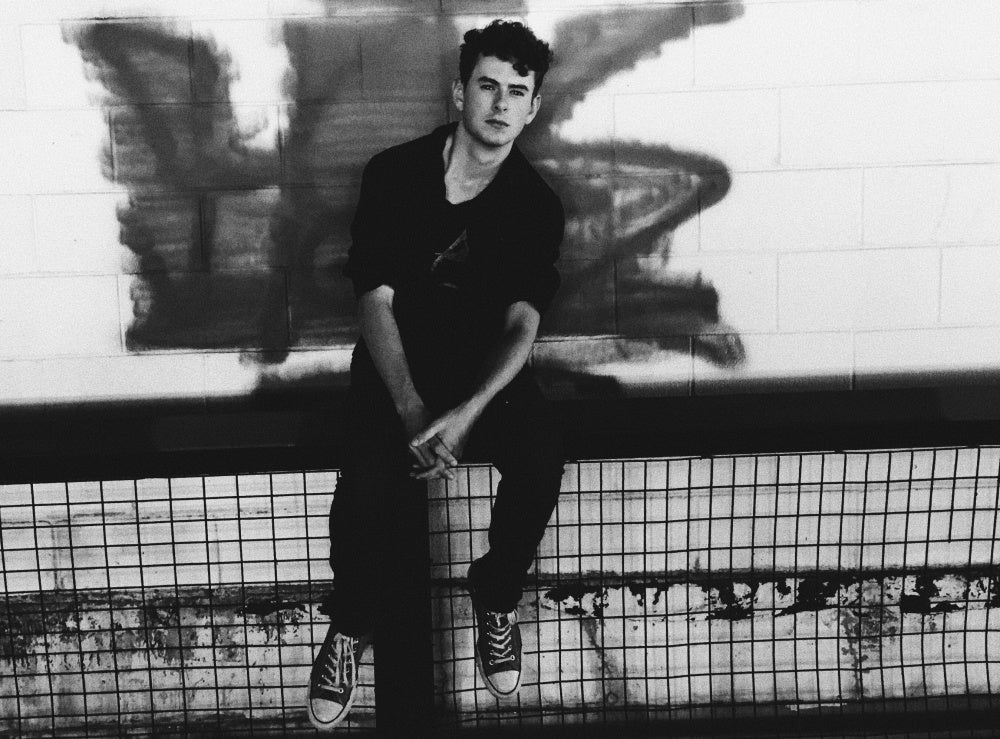 Sam Rose | triple j Unearthed